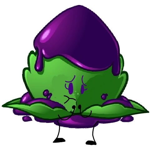 Ail-mint | Object Shows Community | Fandom