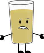 Apple Juice | Object Shows Community | Fandom