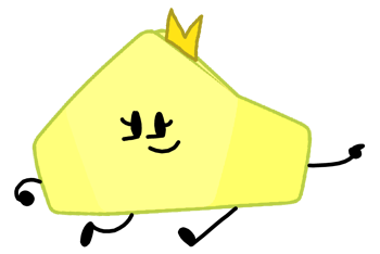 Olivia | Object Shows Community | Fandom