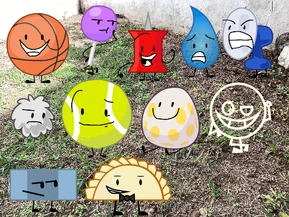 The BBQVV/transcript | Object Shows Community | Fandom