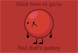 Red Ball | Object Shows Community | Fandom