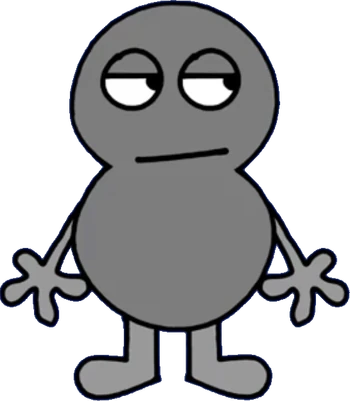 Eight | Object Shows Community | Fandom