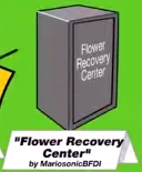 Recovery center | Object Shows Community | Fandom