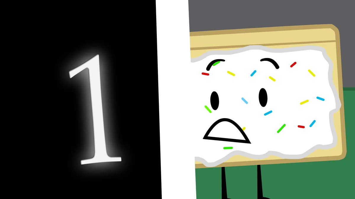 Invitational Chaos | Object Shows Community | Fandom