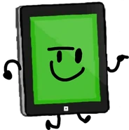 Technical Conflict | Object Shows Community | Fandom