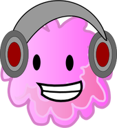 Music Puff | Object Shows Community | Fandom