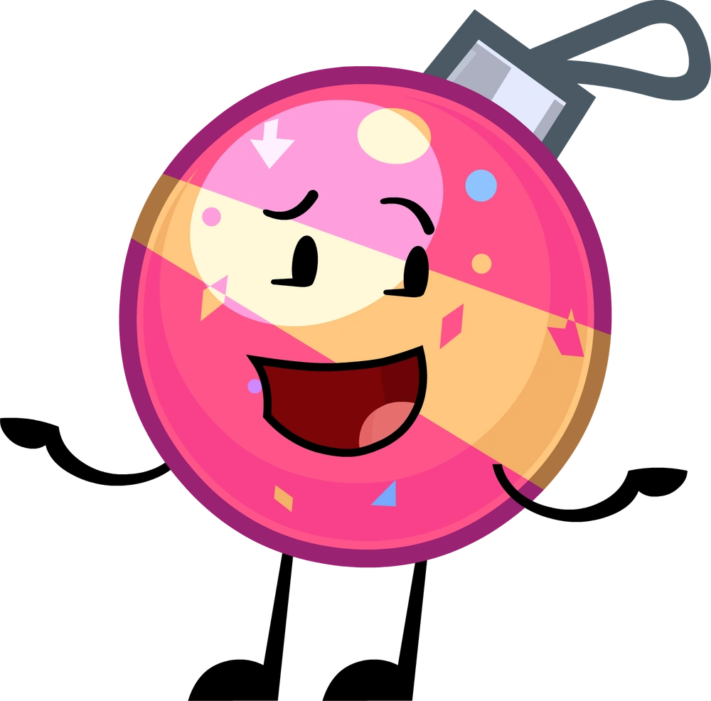 Ornament | Object Shows Community | Fandom