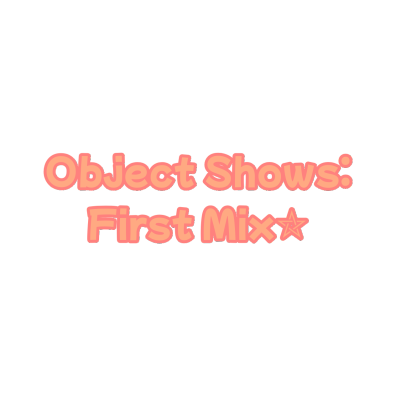 Battle for D4DJ!/ Object Shows: First Mix | Object Shows Community | Fandom