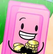 Soapy | Object Shows Community | Fandom