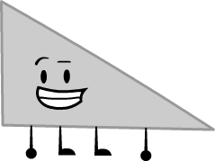 White Triangle | Object Shows Community | Fandom