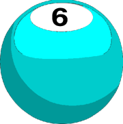 8-Ball Battle | Object Shows Community | Fandom