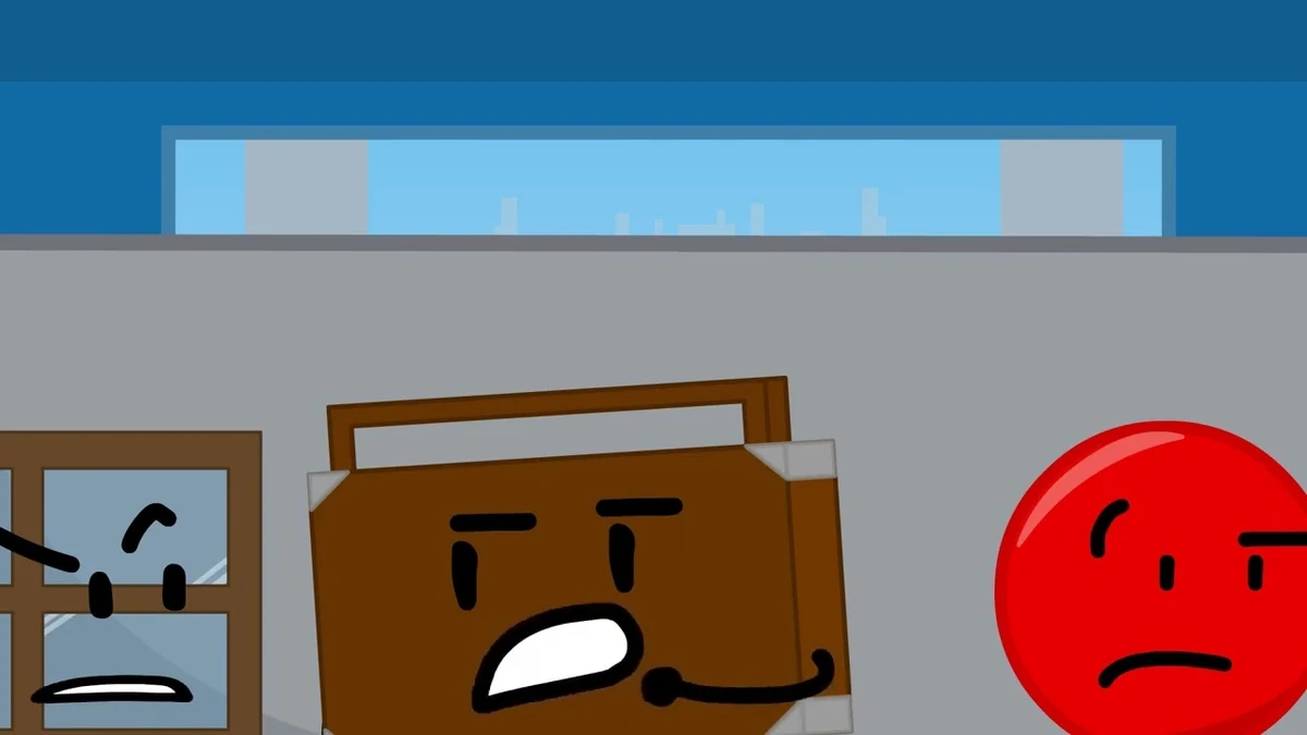 Battle For Powers Teaser Trailer | Object Shows Community | Fandom