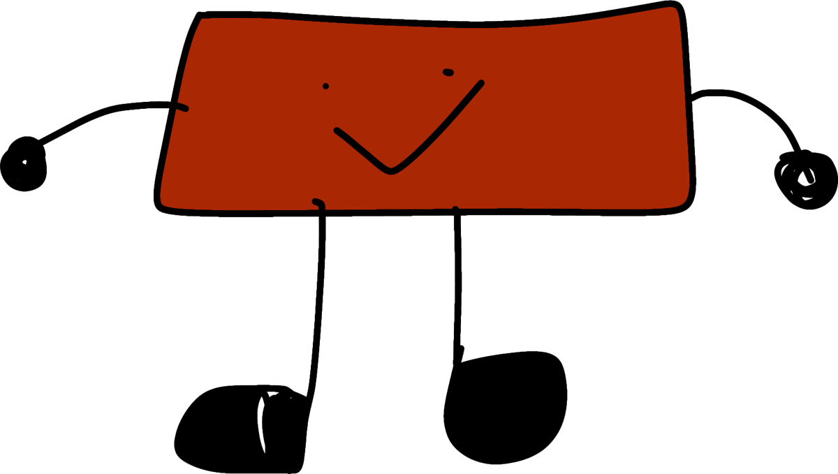 Brick (TWOSE) | Object Shows Community | Fandom