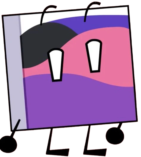 List of nonexistent objectsonas and avatars | Object Shows Community ...