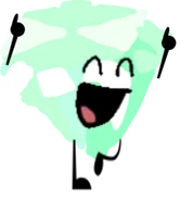 Diamond (The Diamond Show)/Gallery | Object Shows Community | Fandom