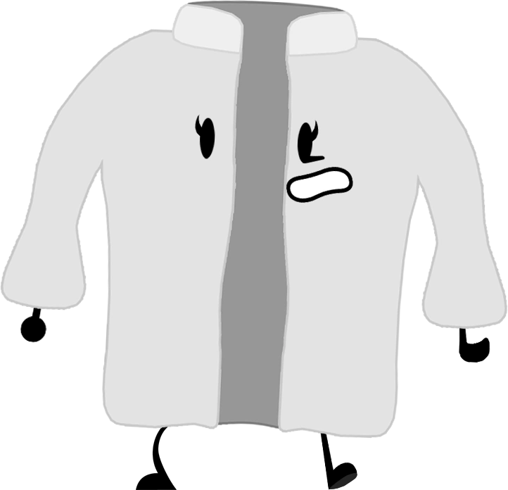 Fur Coat | Object Shows Community | Fandom