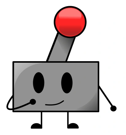 Joystick (OBOS) | Object Shows Community | Fandom