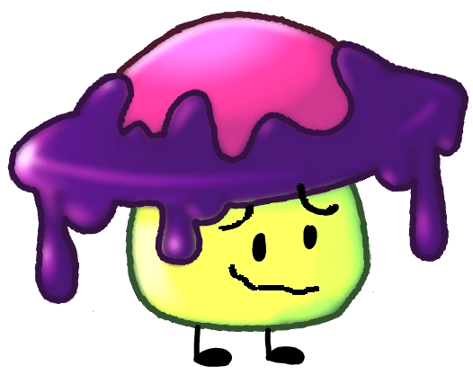 Category:Shadow Objects | Object Shows Community | Fandom