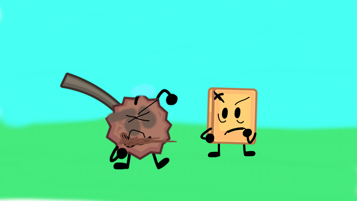 Future MOSS Episode Scenarios... (inspired by a prediction by tri-focr ...