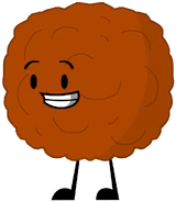 Meatball | Object Shows Community | Fandom