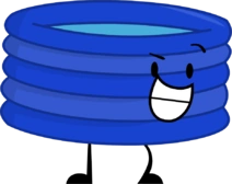 Pool | Object Shows Community | Fandom