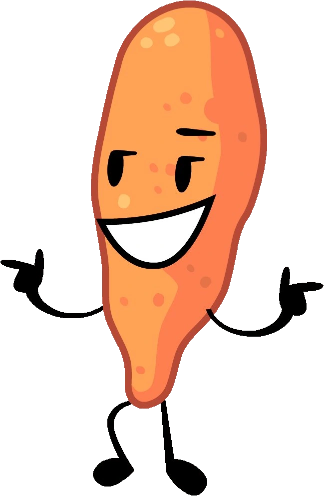 Object show characters/p105 | Object Shows Community | Fandom