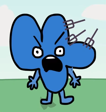 The BFB Movie: Part 1 | Object Shows Community | Fandom