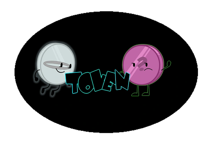 Object Shows Community:Archives/TOKEN | Object Shows Community | Fandom