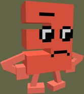 Three | Object Shows Community | Fandom