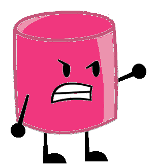 Marshmallow | Object Shows Community | Fandom