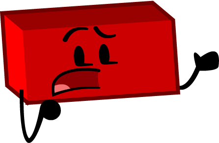 Brick(Vince Doyen) | Object Shows Community | Fandom