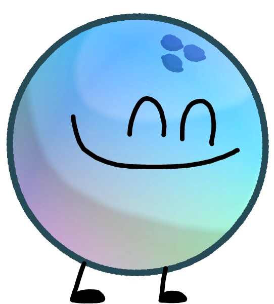 Bubble Bowl (BFTW) | Object Shows Community | Fandom