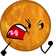 Entity Warfield | Object Shows Community | Fandom