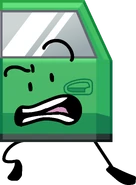 Lights, Camera, BFDI! (Video Game) | Object Shows Community | Fandom