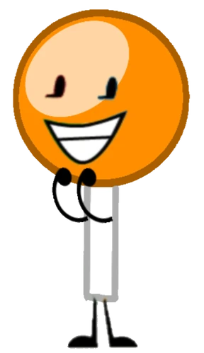 Lollipop 2 (UO) | Object Shows Community | Fandom