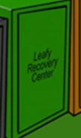 Recovery center | Object Shows Community | Fandom