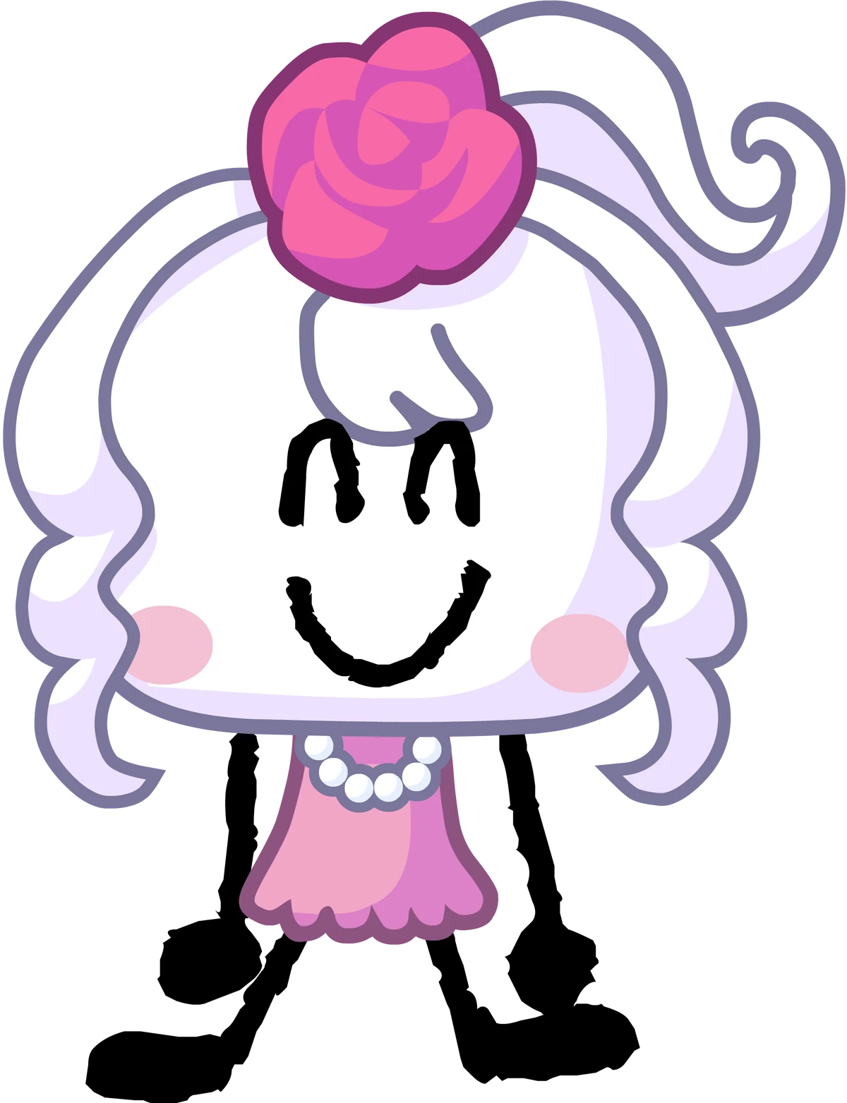 Miraitchi | Object Shows Community | Fandom