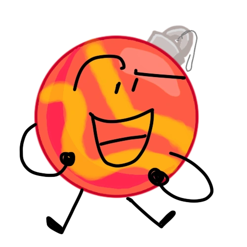 Before Shape Battle/characters | Object Shows Community | Fandom