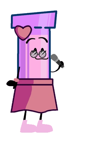 Penny Charm | Object Shows Community | Fandom