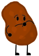 Potato | Object Shows Community | Fandom