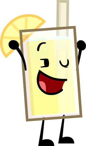 Lemonade (Double Down) | Object Shows Community | Fandom