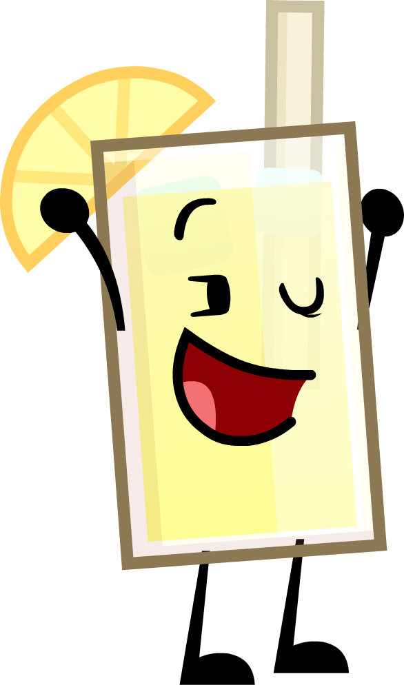 Lemonade (Double Down) | Object Shows Community | Fandom