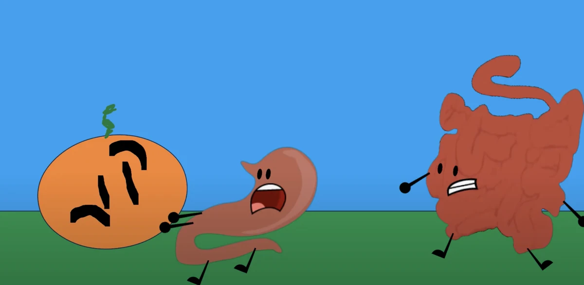 BFAОО | Object Shows Community | Fandom