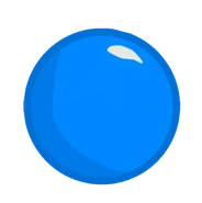 Ball (Object Fire) | Object Shows Community | Fandom