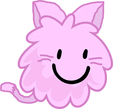 Bfdi Puffball