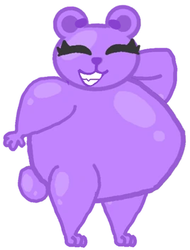 Gummy Bear | Object Shows Community | Fandom