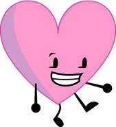 Heart (AzUrArInG) | Object Shows Community | Fandom