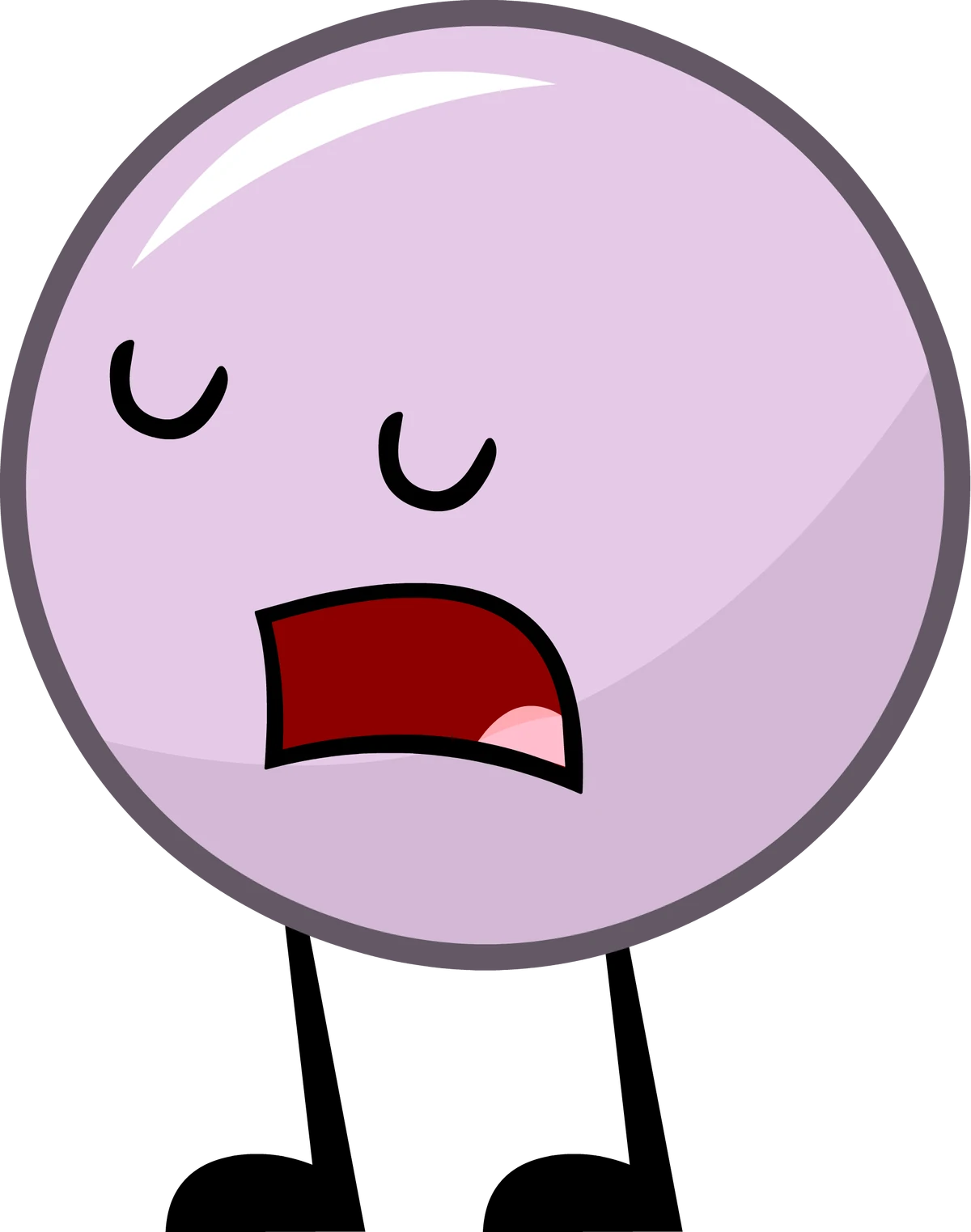 Pearl (Inanimate Insanity) | Object Shows Community | Fandom