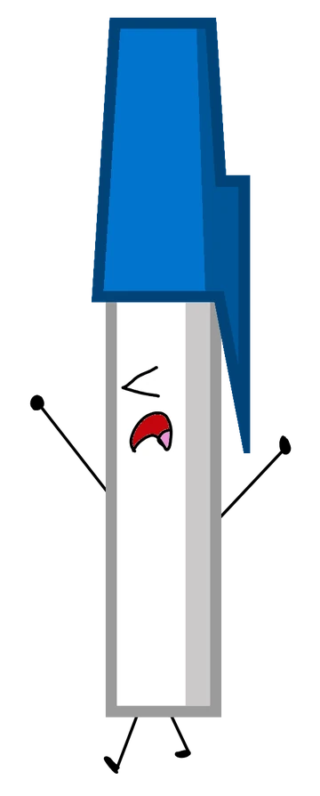 Pen Bfdi Ao3
