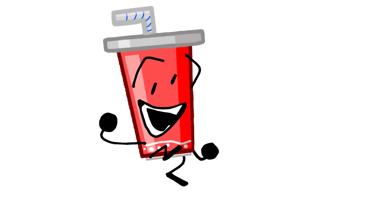 Cola (Object fizz) | Object Shows Community | Fandom